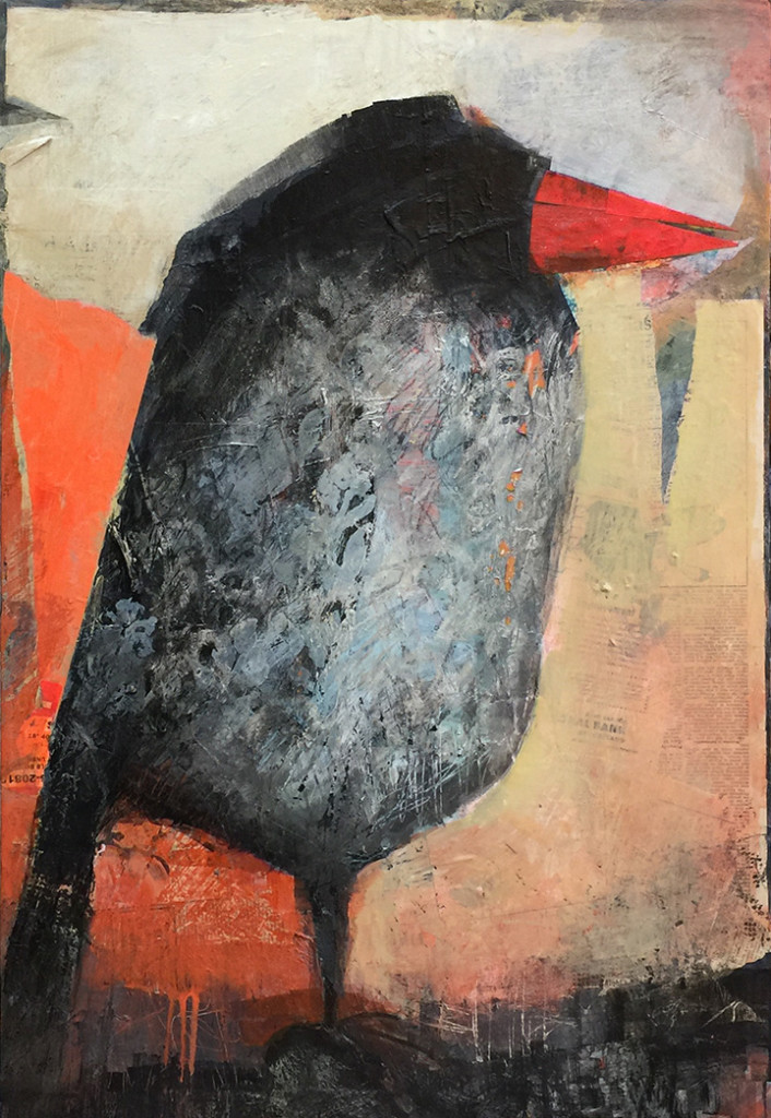 Mary Medrano - Contemporary Art